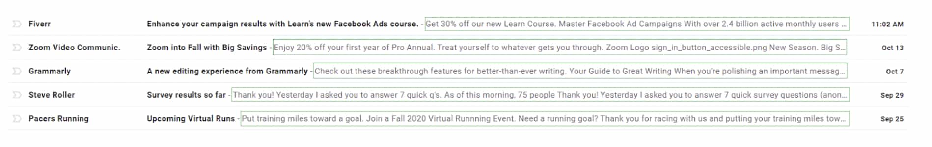 Email Newsletter Design | Design Email Newsletters | Pipedrive