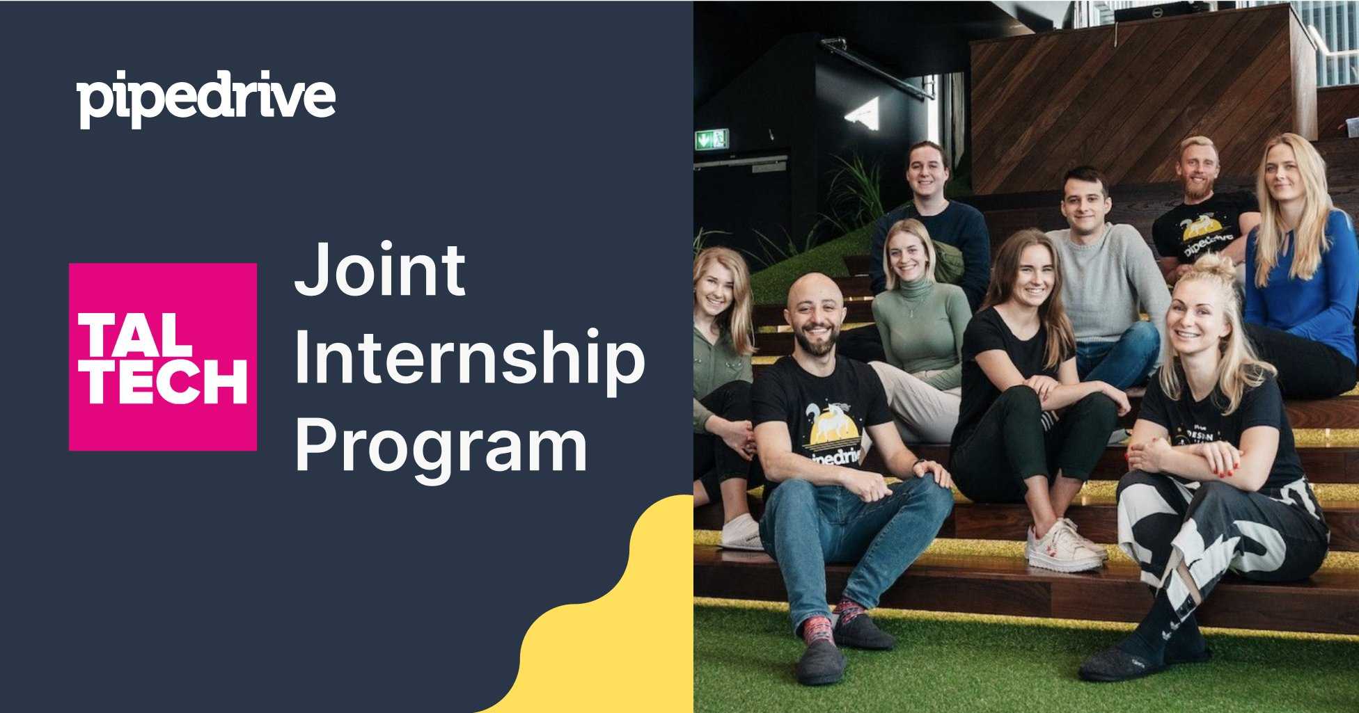 Newsroom | Pipedrive