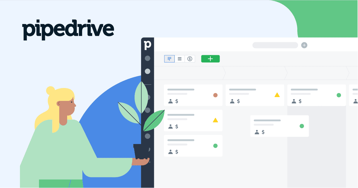 Newsroom | Pipedrive