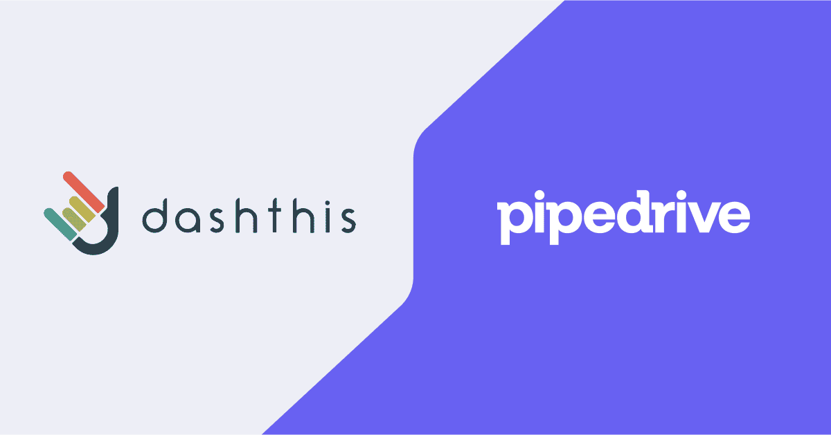 Perangkat Lunak Manajemen Akun | Pipedrive