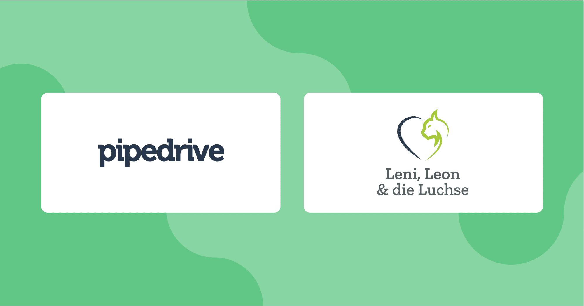 API CRM | Integración de API REST | Pipedrive