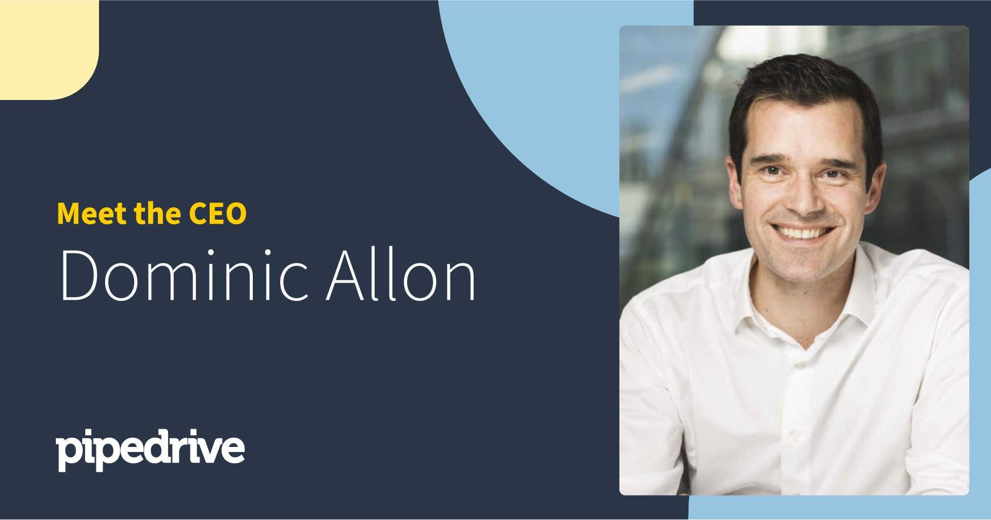 Newsroom | Pipedrive