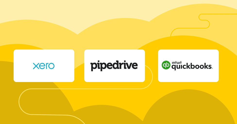 Pipedrive-DocuSign-Integration März 2022 | Pipedrive