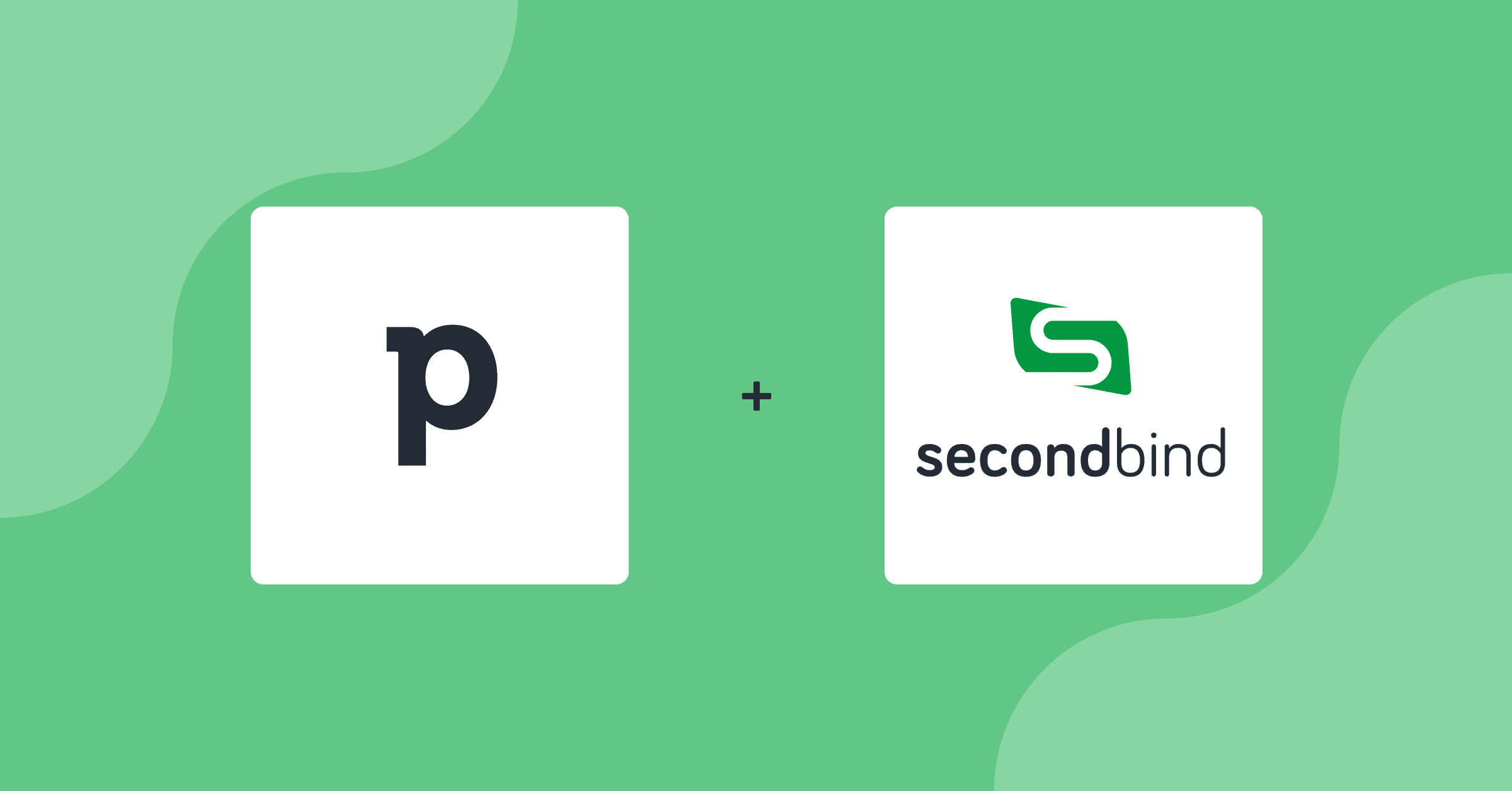 Fallstudie Second Bind | Pipedrive
