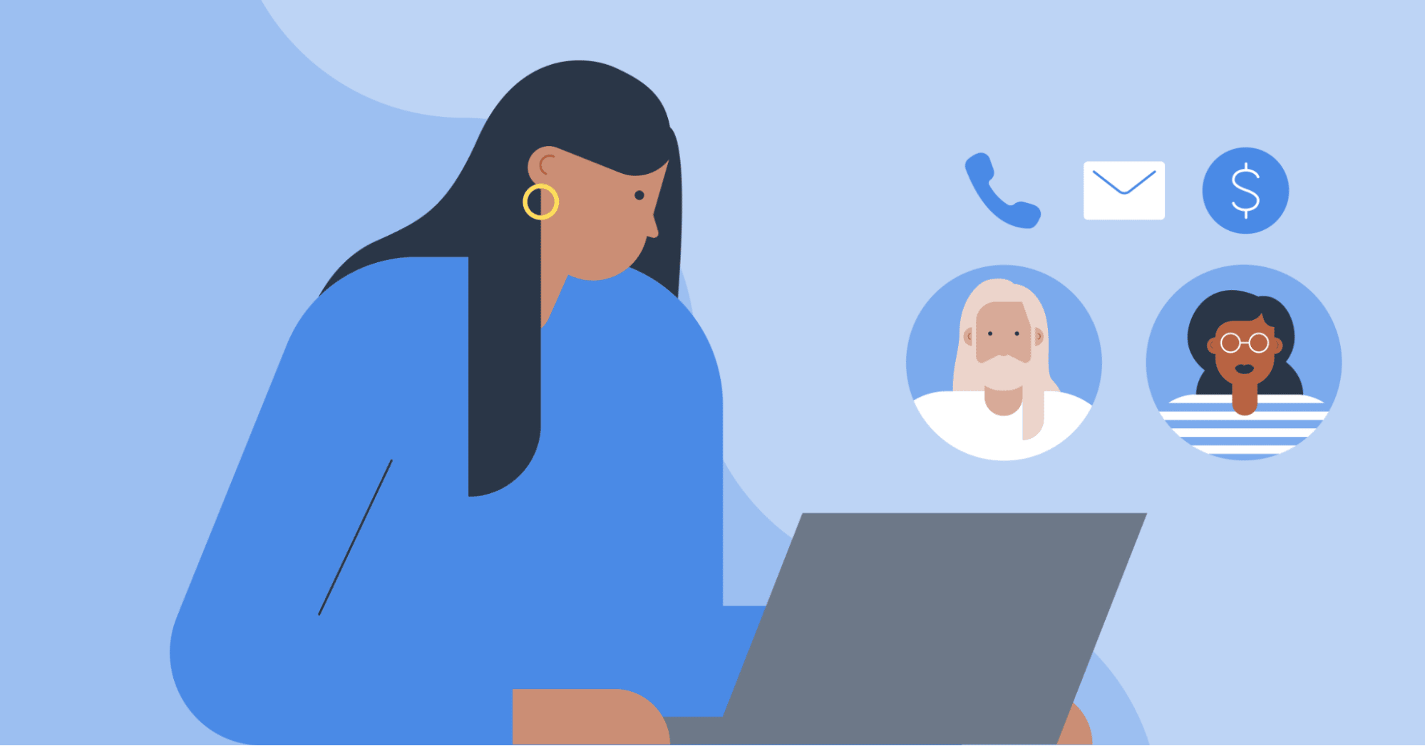 CRM Experience What Is CRM Experience Pipedrive
