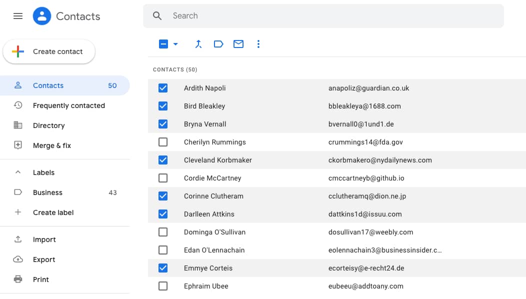 The Best Contact Management Tools For All Teams Pipedrive