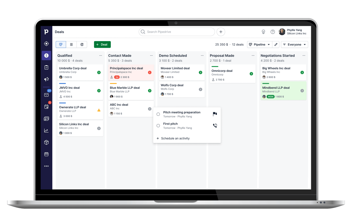 Pipedrive CRM Pipedrive Pipedrive Pipedrive CRM Pipedrive Pipedrive