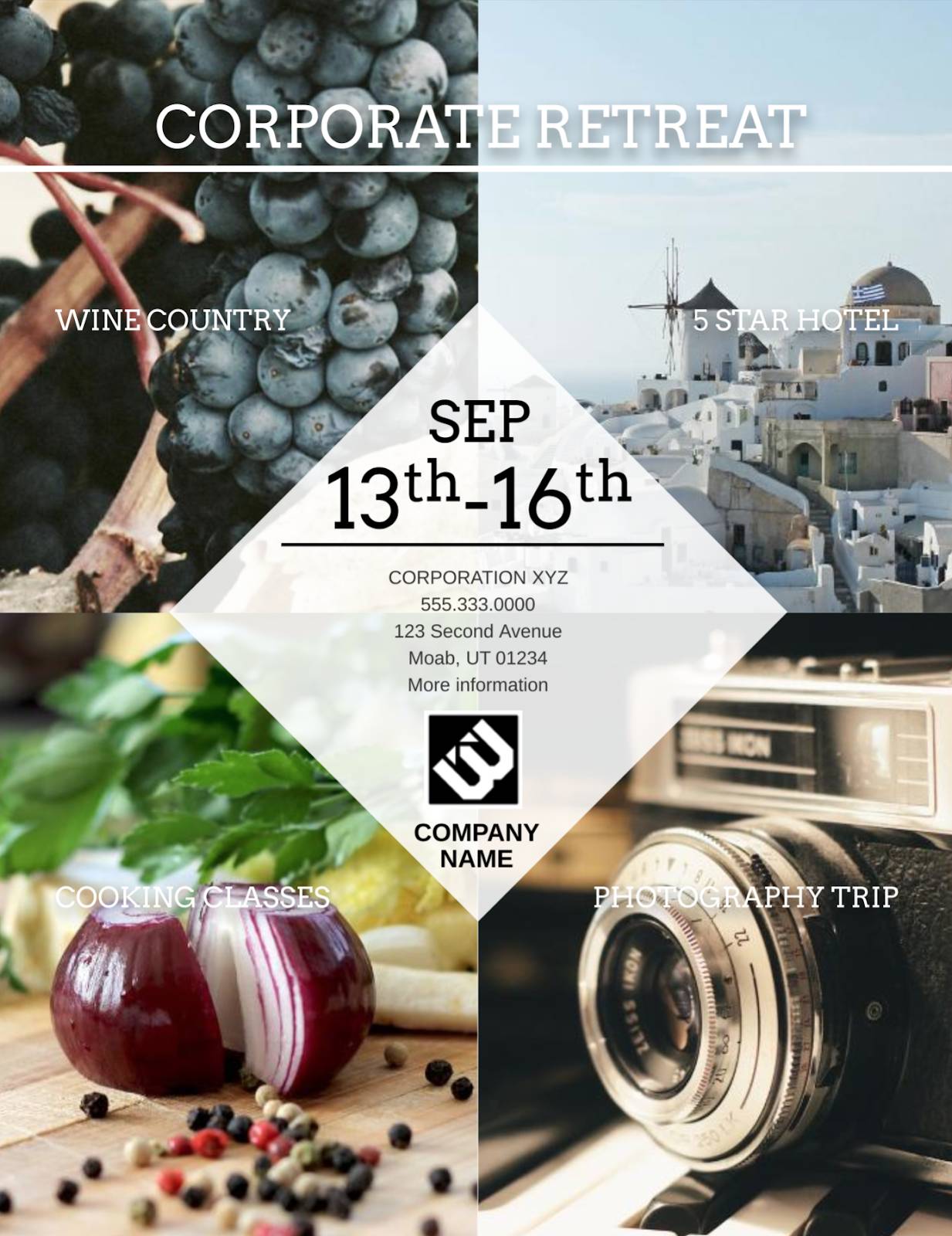 Event Invitation Email Template & Samples | Pipedrive