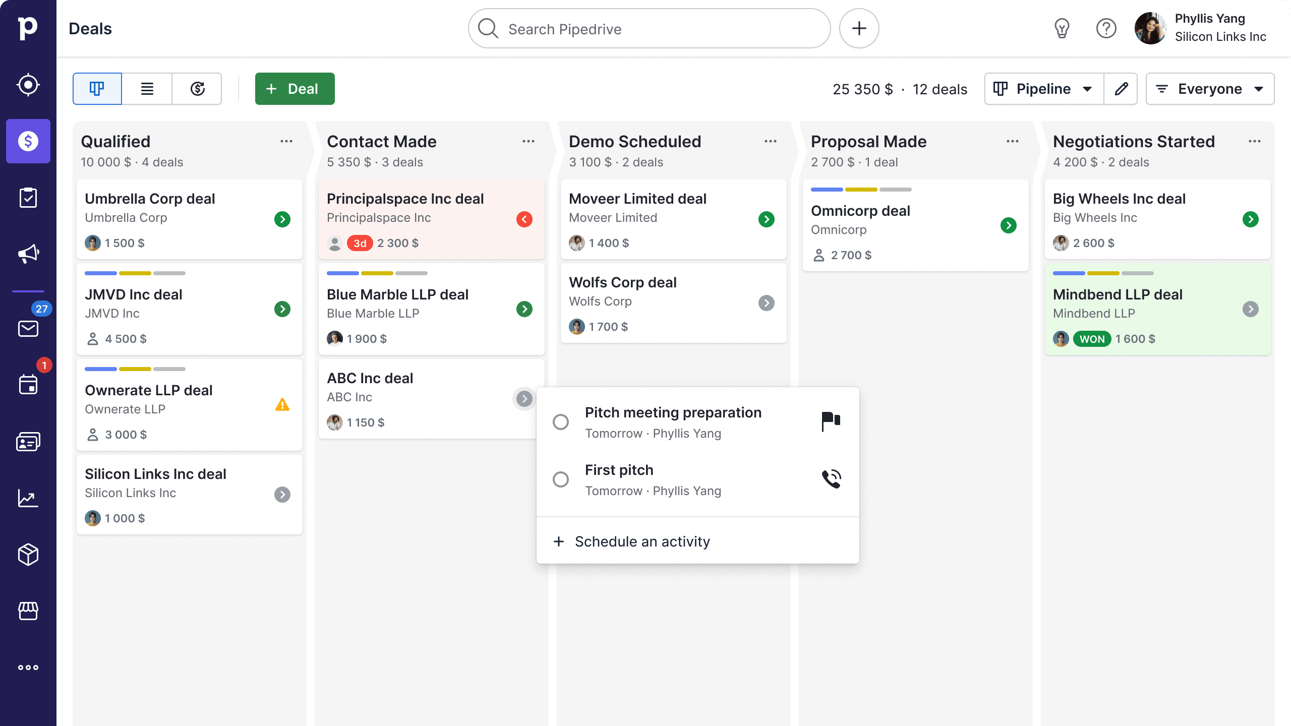 Teamgate Vs Pipedrive Vs Monday A Detailed Comparison Teamgate Vs Pipedrive Vs Monday A Detailed Comparison
