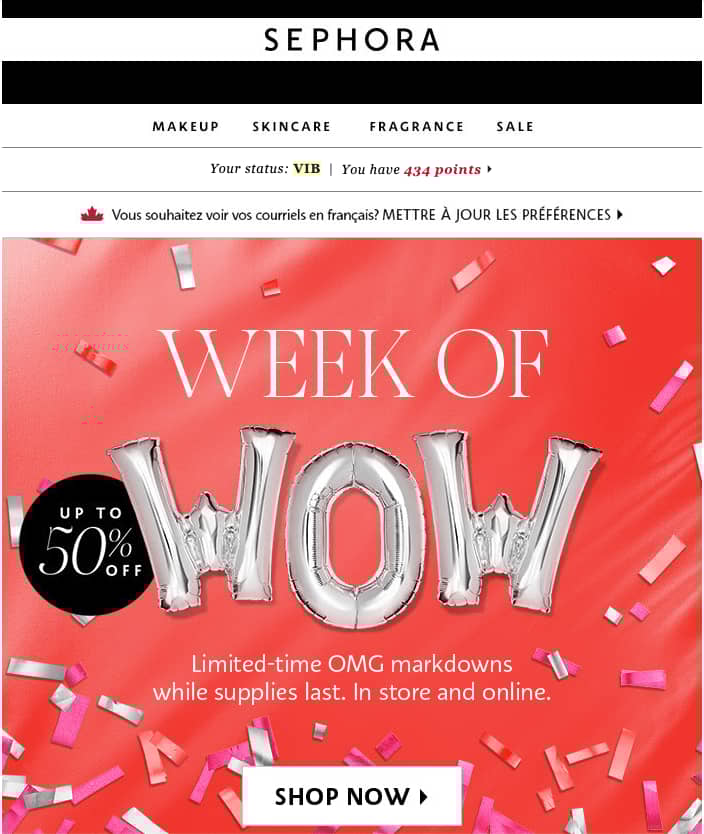 Event Invitation Email Template & Samples | Pipedrive