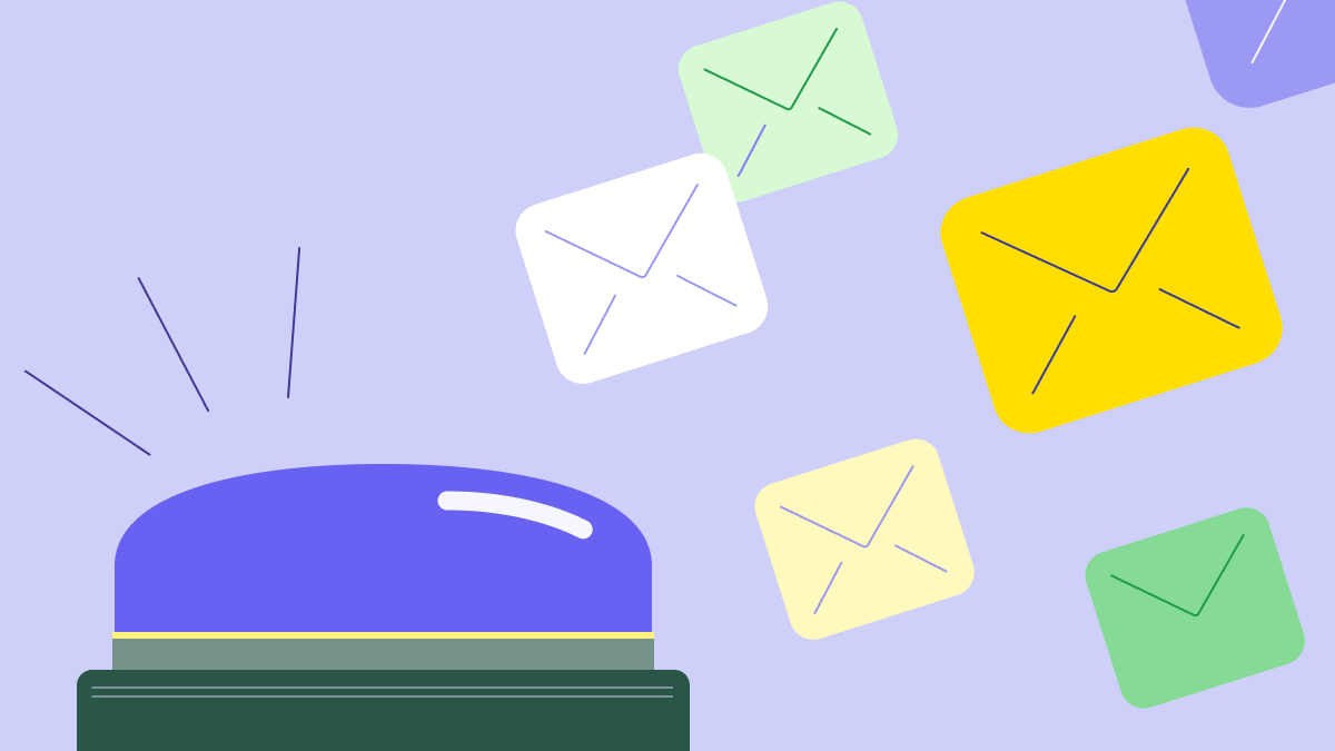 Les 7 meilleurs logiciels d’emailing | Pipedrive