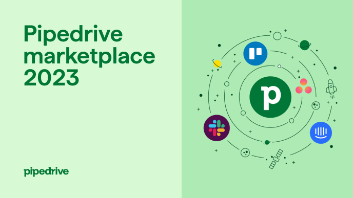 Pipedrive Marketplace survey: businesses leveraging integrations win ...