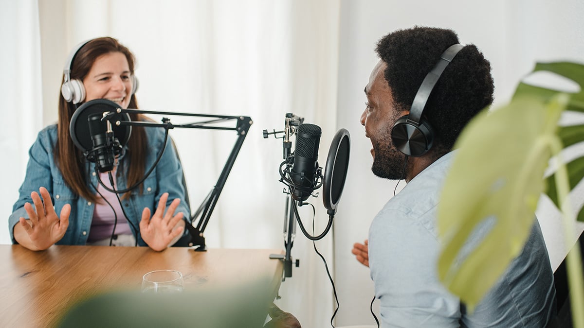 Best Sales Training Podcasts | Pipedrive